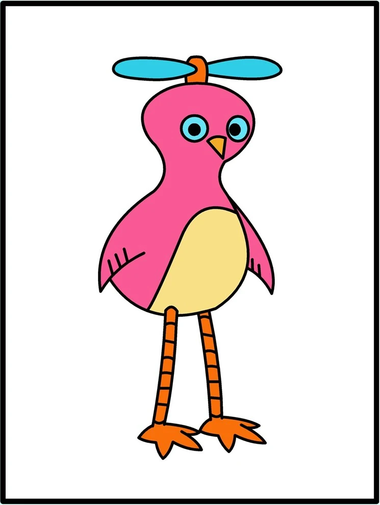 Ellie | Gofrette Wiki | Fandom