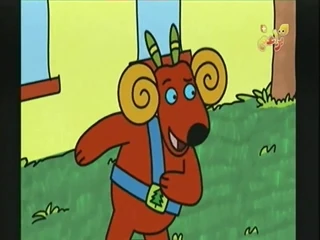 Mr. Moose | Gofrette Wiki | Fandom