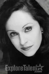 Rachel Dillinger | Power Rangers LG: Galactic Military Police Defenders ...