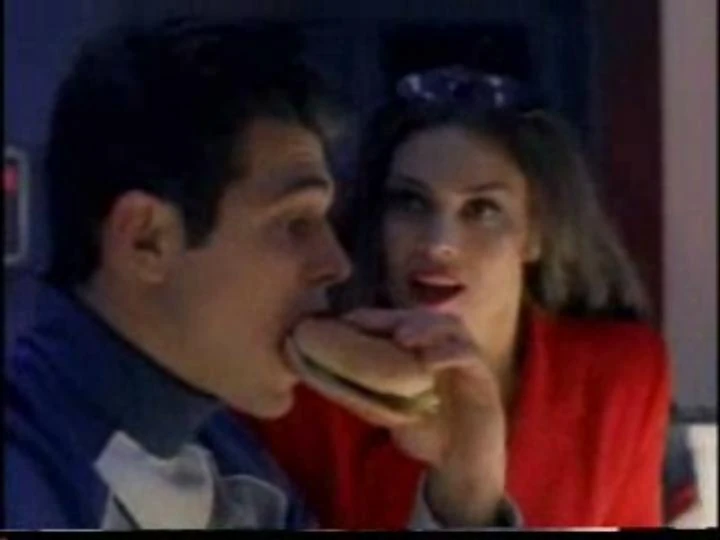 Trakeena (photo gallery) | Power Rangers LG: Galactic Military Police ...