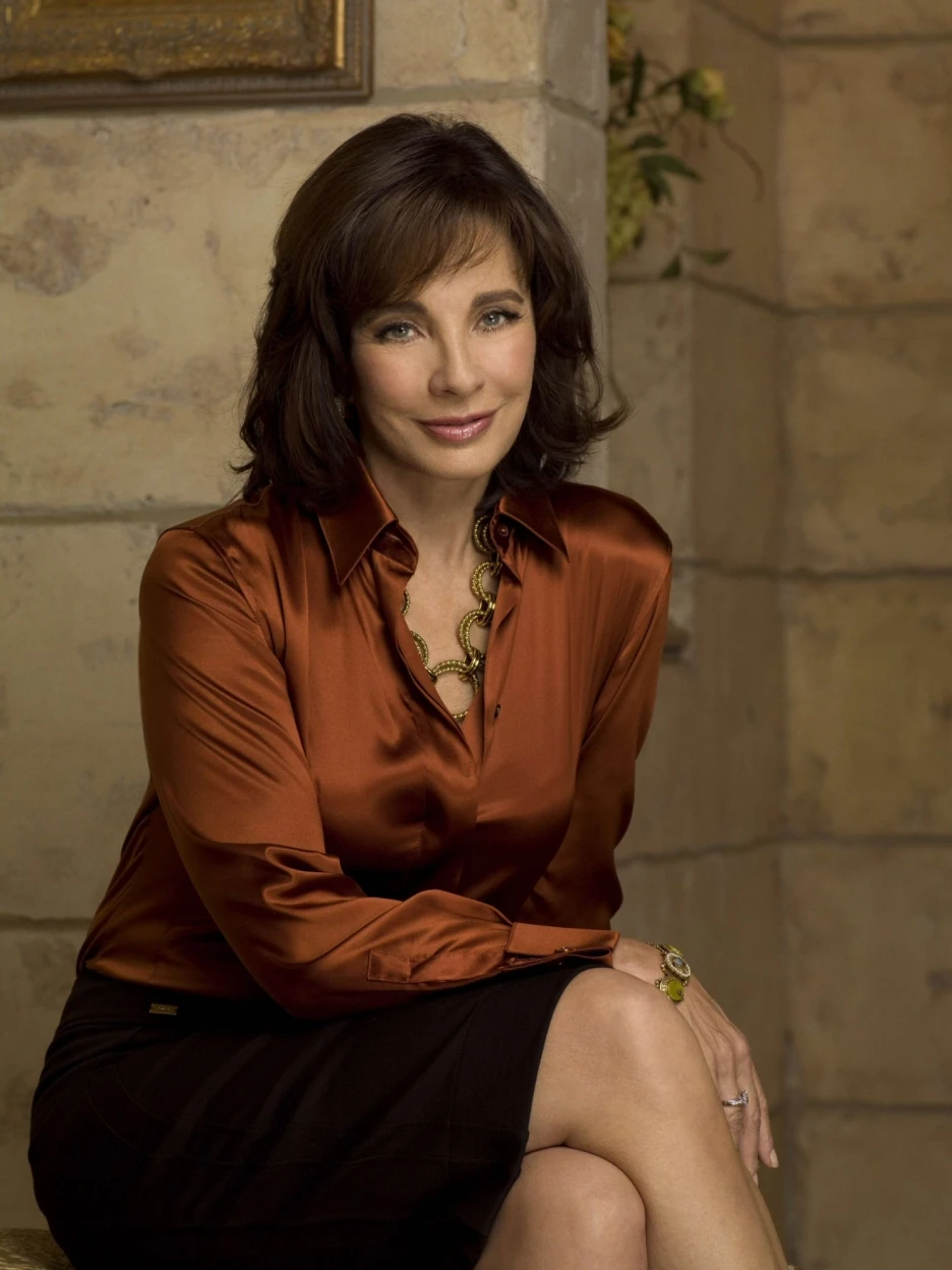Where is Anne Archer now? Husband, Net Worth, Children, Wiki - Net ...