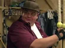 Bulk | Power Rangers LG: Galactic Military Police Defenders Wiki | Fandom