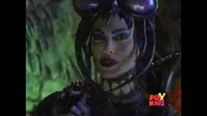 Category:Segments | Power Rangers LG: Galactic Military Police ...