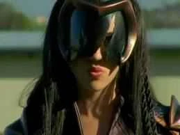 Tenaya 7 | Power Rangers LG: Galactic Military Police Defenders Wiki ...