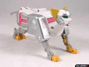 GingaGat | Power Rangers LG: Galactic Military Police Defenders Wiki ...
