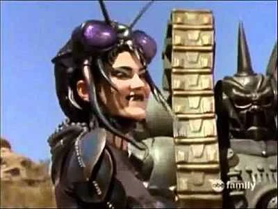 The Scorpion Screamers | Power Rangers LG: Galactic Military Police ...