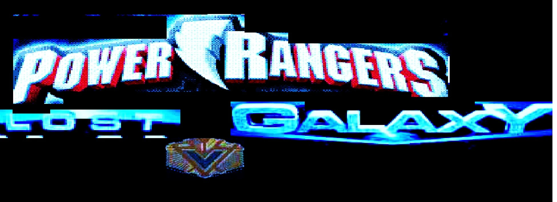 Power Rangers: Lost Galaxy (Planned Reboot) | Power Rangers LG ...