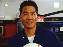 Colby | Power Rangers LG: Galactic Military Police Defenders Wiki | Fandom