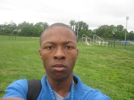 Anthony Marsh, Jr | Power Rangers LG: Galactic Military Police ...