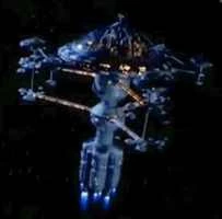 Terra Venture Photo Gallery | Power Rangers LG: Galactic Military ...