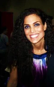 Amy Miller | Power Rangers LG: Galactic Military Police Defenders Wiki ...