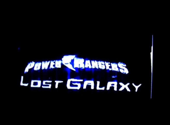 Power Rangers: Lost Galaxy (2014 film) Script | Power Rangers LG ...