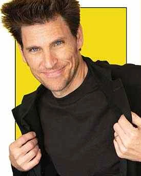 Jason Anthony Griffith | Power Rangers LG: Galactic Military Police ...