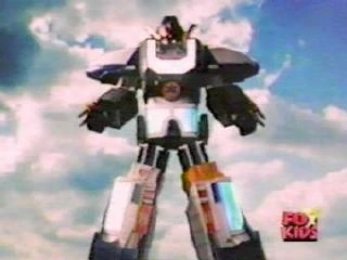 The Cobra Strikes | Power Rangers LG: Galactic Military Police ...