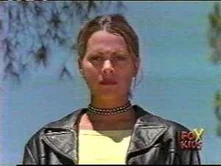 Psycho Yellow | Power Rangers LG: Galactic Military Police Defenders ...