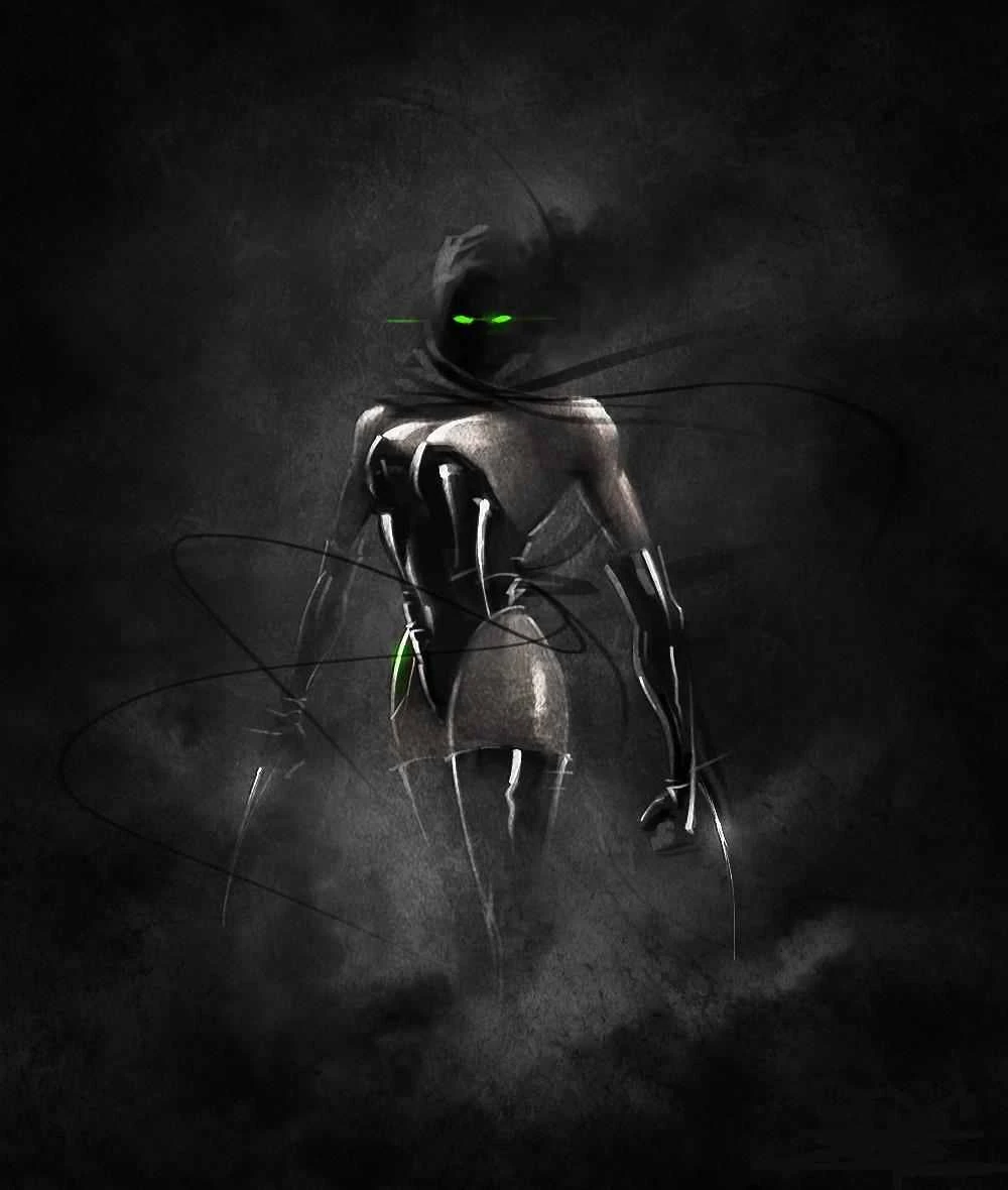 The Wink | Power Rangers LG: Galactic Military Police Defenders Wiki ...