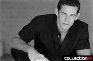 Matt Mullins | Power Rangers LG: Galactic Military Police Defenders ...