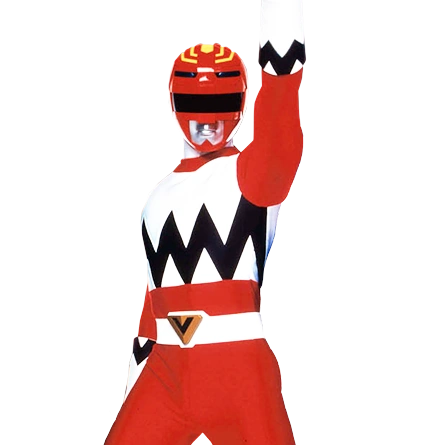 Category:Lost Galaxy | Power Rangers LG: Galactic Military Police ...