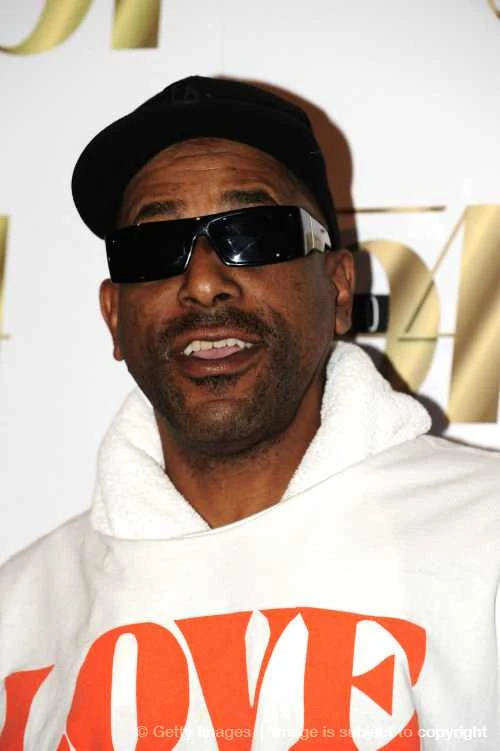 Tony Terrell-Smith | Power Rangers LG: Galactic Military Police ...