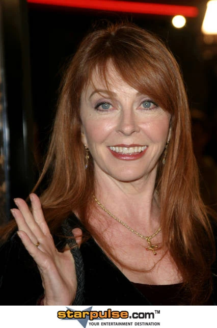 Cassandra Peterson | Power Rangers LG: Galactic Military Police ...