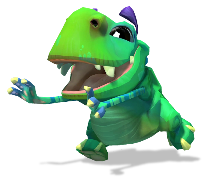 Motiga (Creature) | Gigantic Wiki | Fandom