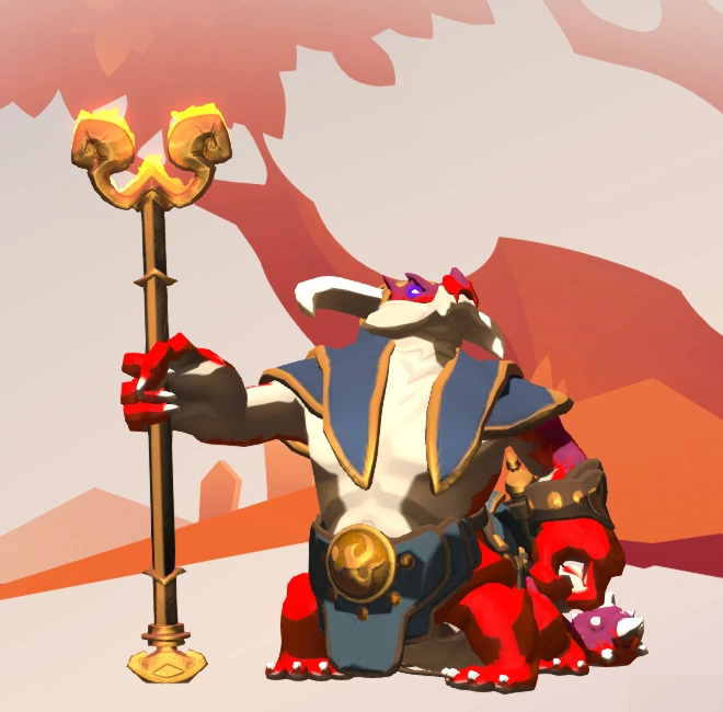 Charnok/Skins | Gigantic Wiki | Fandom