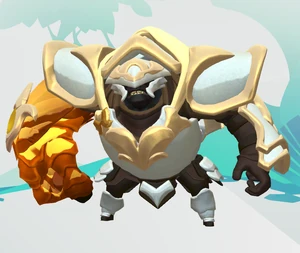 House Seraphe | Gigantic Wiki | Fandom