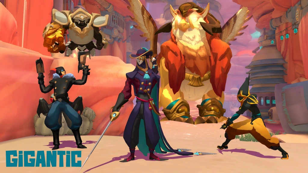 Category:Hero Skins | Gigantic Wiki | Fandom