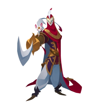 Tyto the Swift/Lore | Gigantic Wiki | Fandom