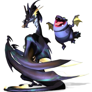 Storm Drake | Gigantic Wiki | Fandom