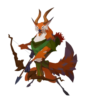 Voden/Lore | Gigantic Wiki | Fandom