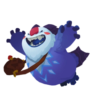 Pakko/Lore | Gigantic Wiki | Fandom