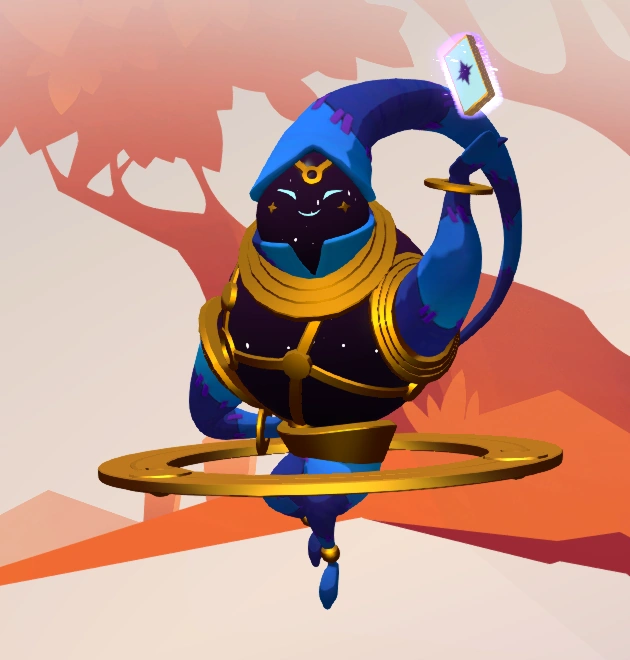 Oru/Skins | Gigantic Wiki | Fandom