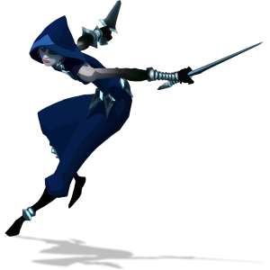 Tripp | Gigantic Wiki | Fandom