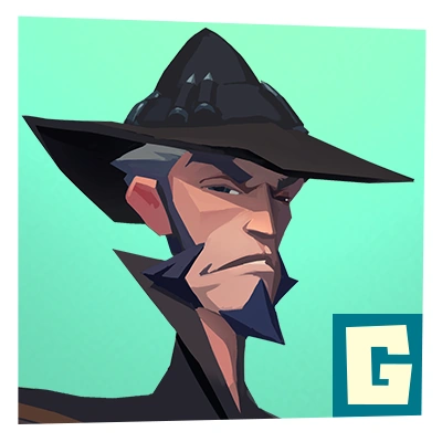Roland | Gigantic Wiki | Fandom