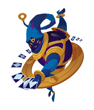 Oru/Lore | Gigantic Wiki | Fandom