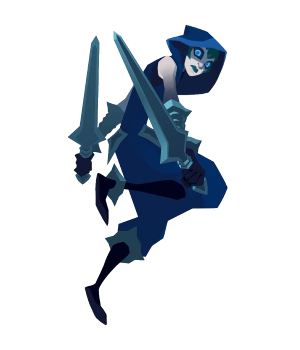 Tripp/Lore | Gigantic Wiki | Fandom