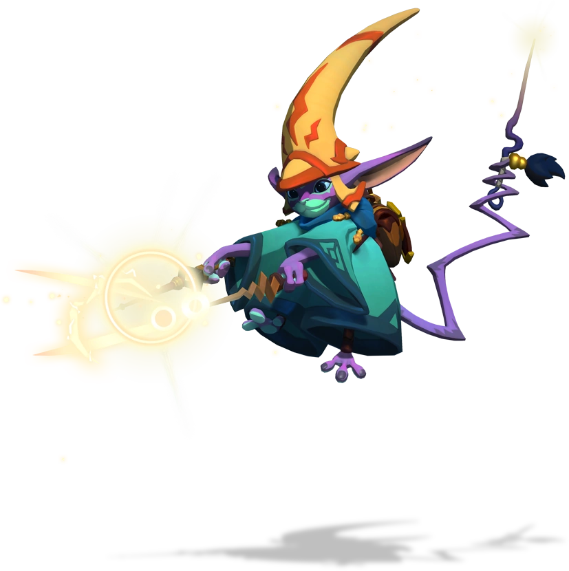 Mozu/Media | Gigantic Wiki | Fandom
