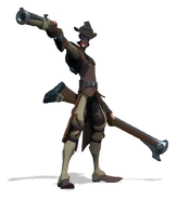 Roland | Gigantic Wiki | Fandom