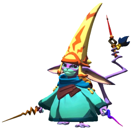 Mozu/Skins | Gigantic Wiki | Fandom