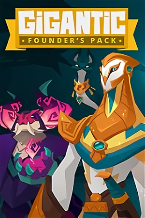 Category:Packs and bundles | Gigantic Wiki | Fandom