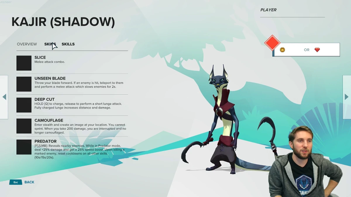 Category:Unreleased heroes | Gigantic Wiki | Fandom