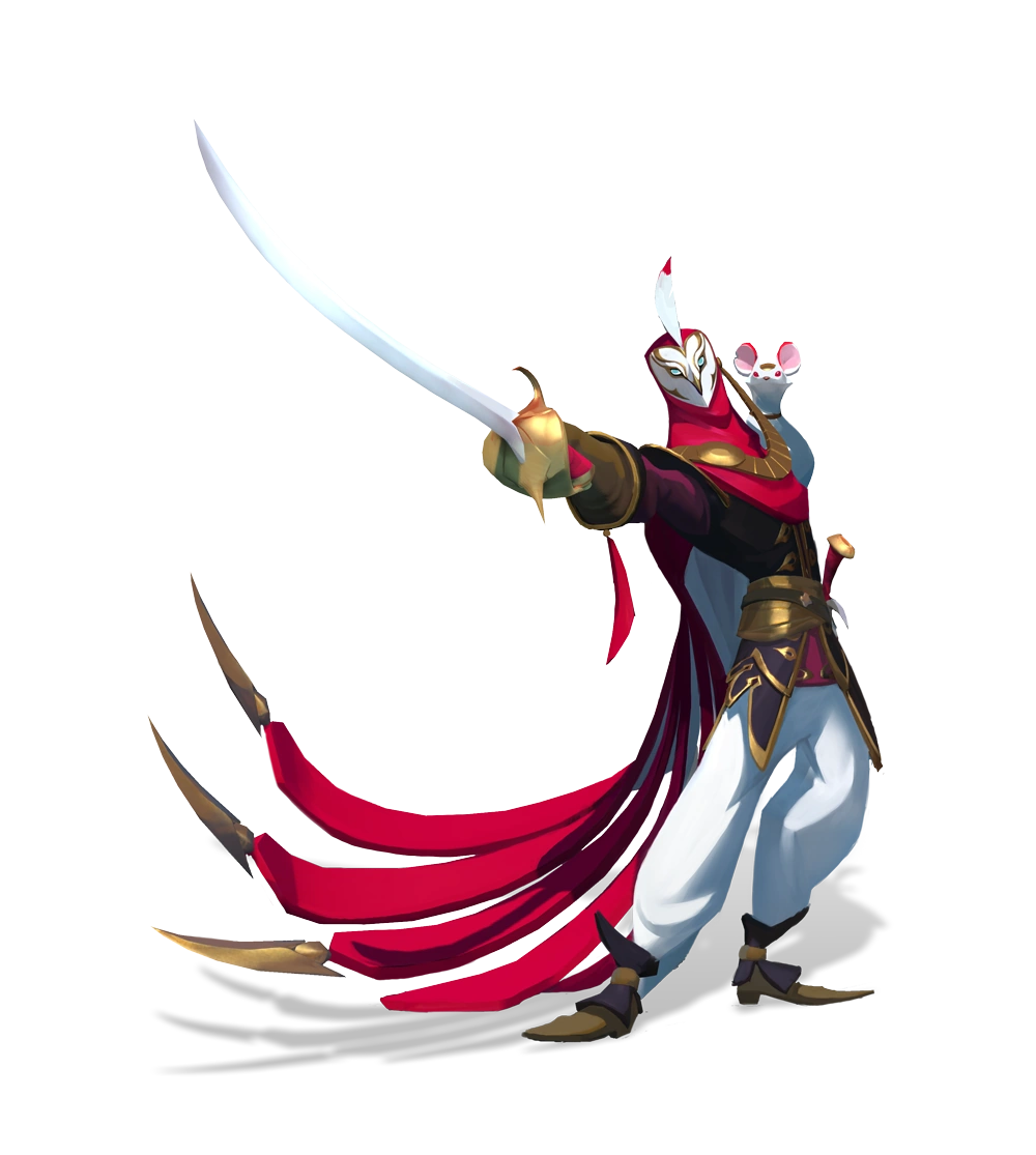 Tyto the Swift/Media | Gigantic Wiki | Fandom