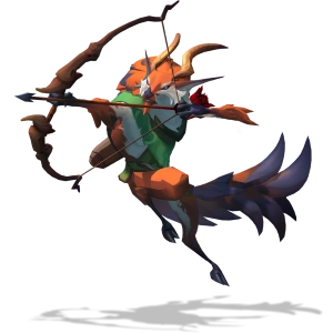 Voden | Gigantic Wiki | Fandom