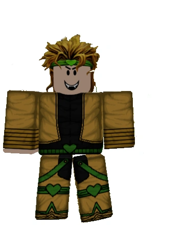Dio Brando | Wiki Gogo bizarre adventure | Fandom