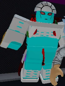 Shadow Crimson | Wiki Gogo bizarre adventure | Fandom