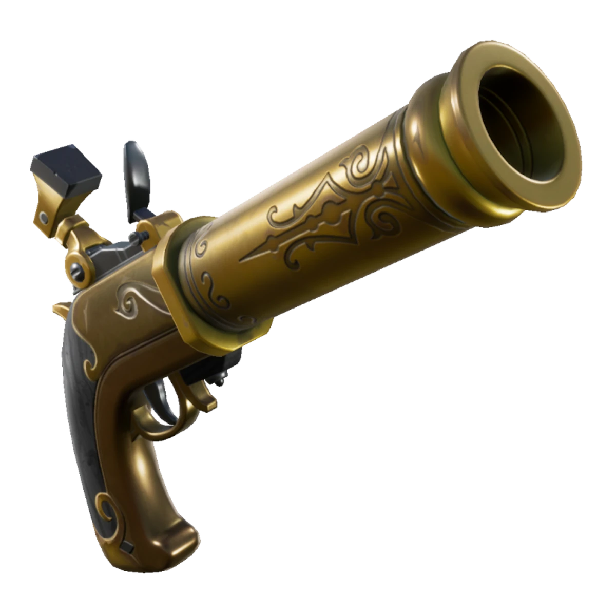 Pistols | GoGoated! Fortnite Zone Wars Wiki | Fandom