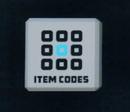 Item Codes | GoGoated! Fortnite Zone Wars Wiki | Fandom