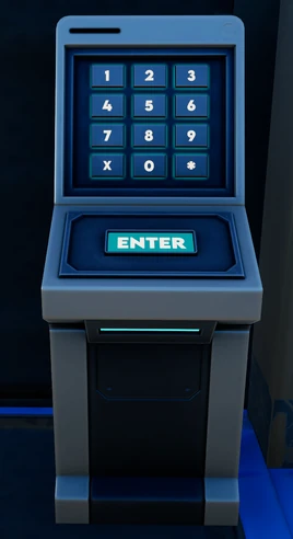 Item Codes | GoGoated! Fortnite Zone Wars Wiki | Fandom
