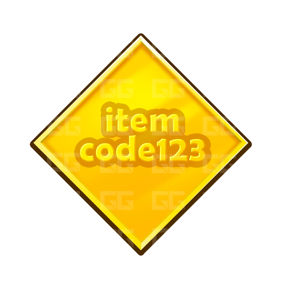 Item Code Badge | GoGoated! Fortnite Zone Wars Wiki | Fandom